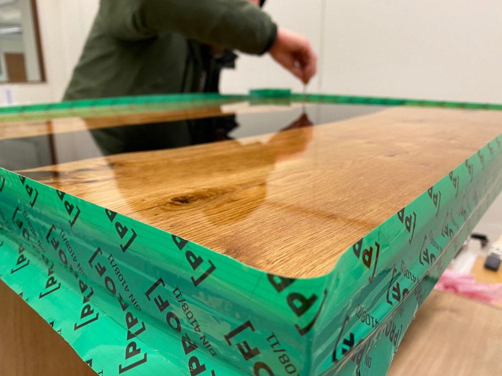 Epoksīdu sveķi, šveķi liešanai, epoksīda sveķi galdam, epoksīda līme ...