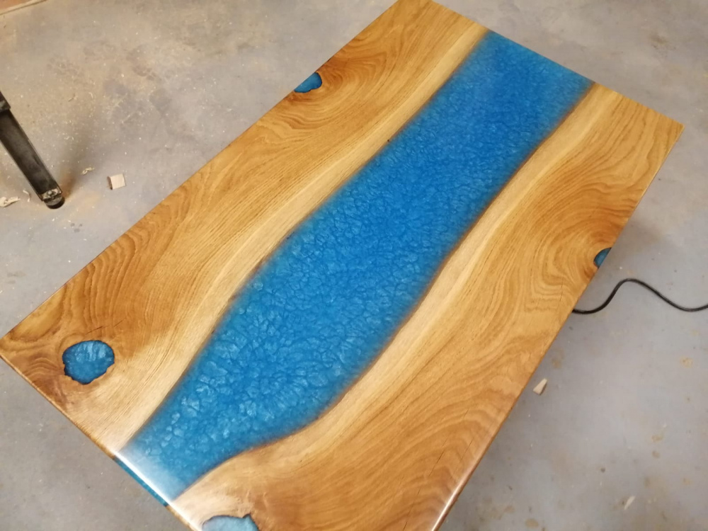 Epoksīdu sveķi, šveķi liešanai, epoksīda sveķi galdam, epoksīda līme ...