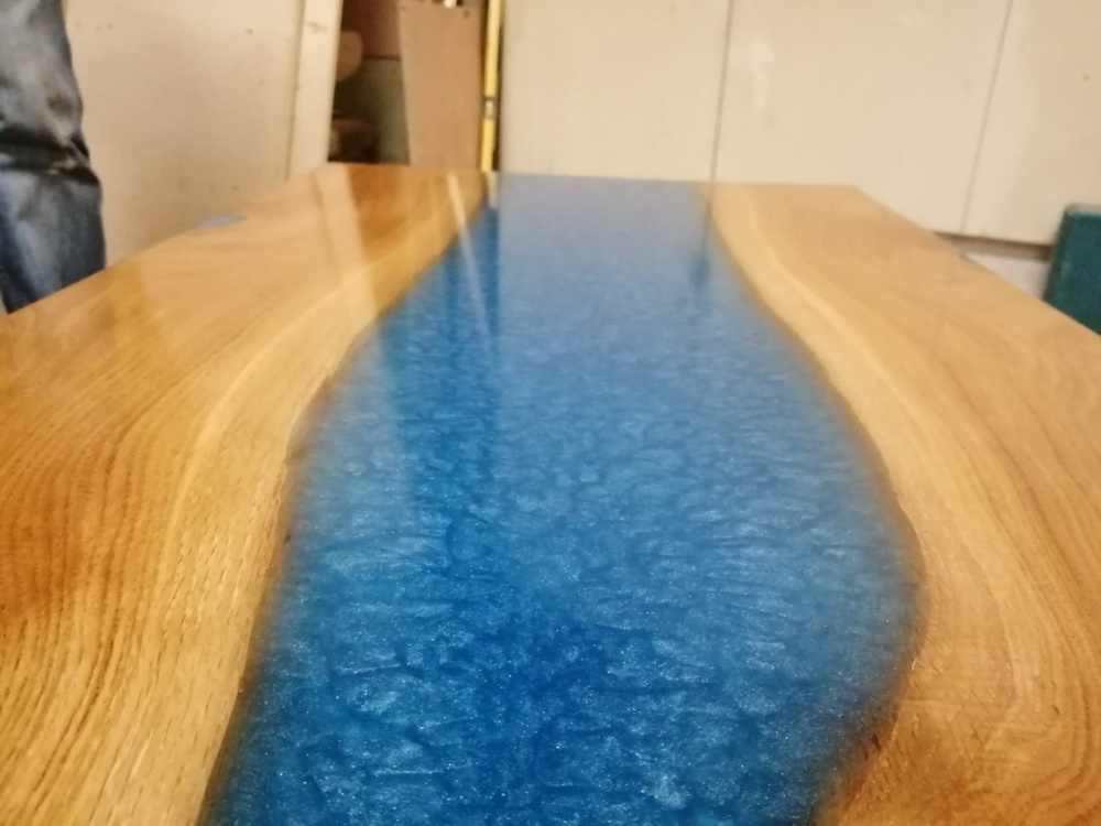 Epoksīdu sveķi, šveķi liešanai, epoksīda sveķi galdam, epoksīda līme ...